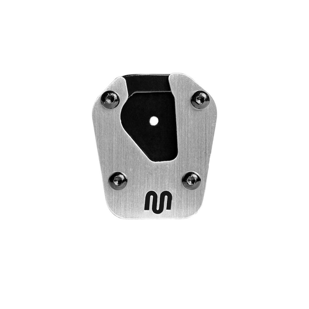 Extension de Muleta QJ Motor SRT800 – Moweel